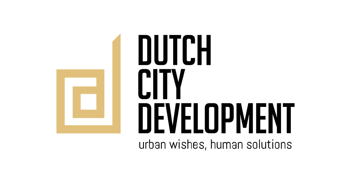 DUTCH CITY DEVELOPMENT | DCD - Dutch City Development